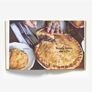 Matty Matheson: Home Style Cookery: A Home Cookbook