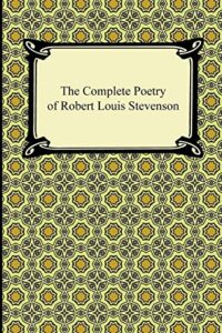 the complete poetry of robert louis stevenson