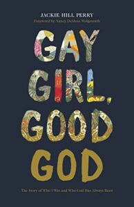 gay girl, good god: the story of who i was, and who god has always been