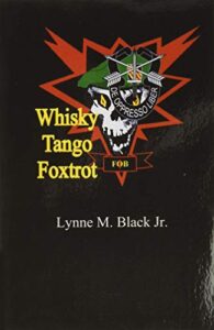 whisky tango foxtrot