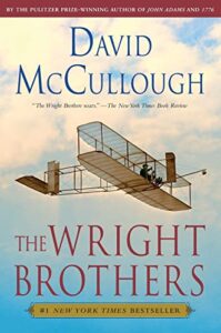 the wright brothers