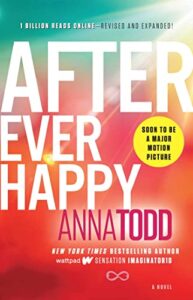 after ever happy (the after series)