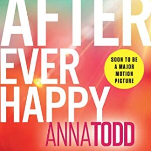 After Ever Happy (The After Series)