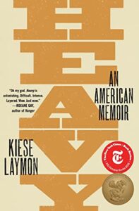 heavy: an american memoir