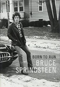 born to run