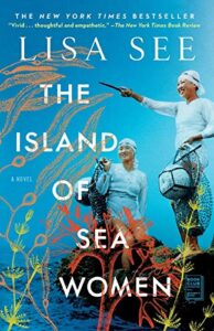 the island of sea women: a novel