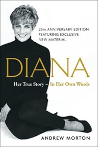 diana: her true story--in her own words