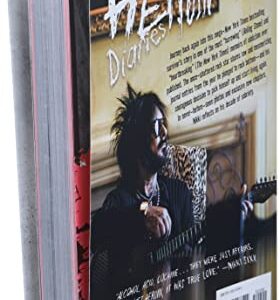 The Heroin Diaries: Ten Year Anniversary Edition: A Year in the Life of a Shattered Rock Star