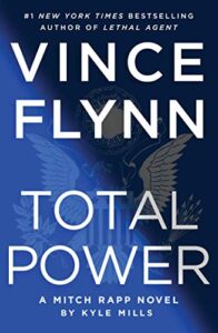 total power (19) (a mitch rapp novel)