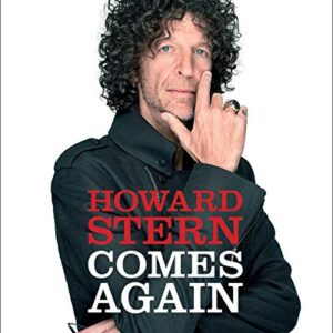 Howard Stern Comes Again