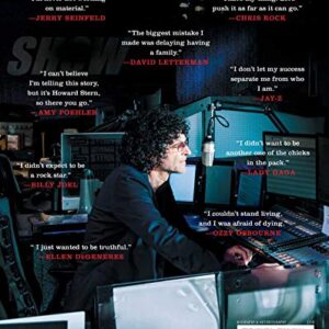 Howard Stern Comes Again