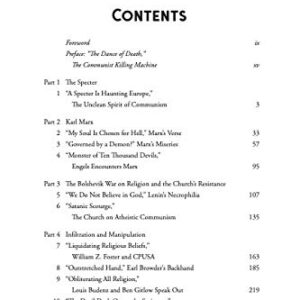 The Devil and Karl Marx: Communism's Long March of Death, Deception, and Infiltration