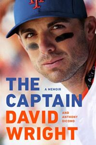 the captain: a memoir