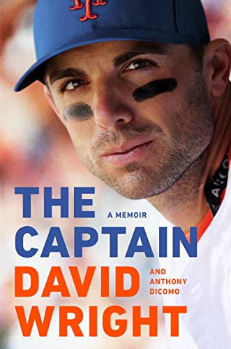 The Captain: A Memoir