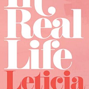 In Real Life: An English-Spanish Novel in Poems