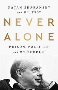 never alone: prison, politics, and my people