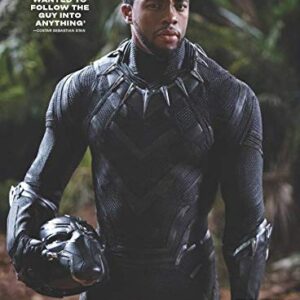 Entertainment Weekly Chadwick Boseman