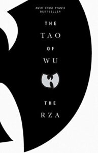 the tao of wu