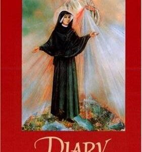 Diary: Divine Mercy in My Soul