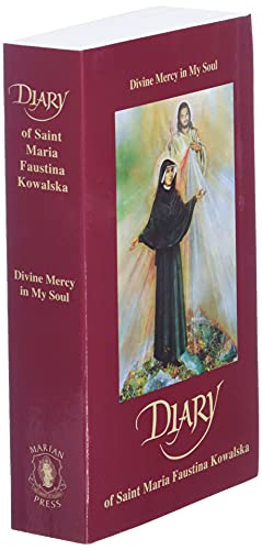 Diary: Divine Mercy in My Soul