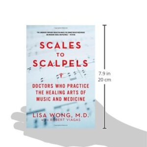 Scales to Scalpels