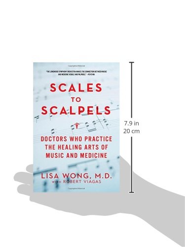 Scales to Scalpels