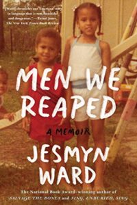 men we reaped: a memoir