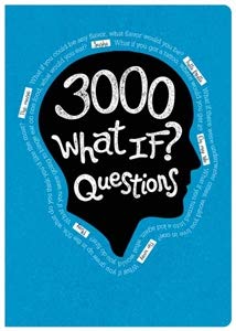 3000 What IF? Questions by Piccadilly