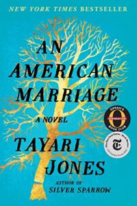 an american marriage (oprah's book club): a novel