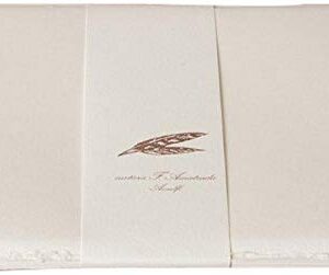 Cavallini Papers Amalfi Folded Notes