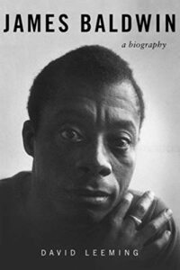 james baldwin: a biography