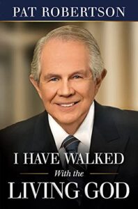 i have walked with the living god