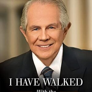 I Have Walked With the Living God