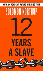 12 years a slave