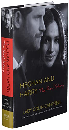 Meghan and Harry: The Real Story