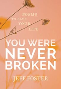 you were never broken: poems to save your life