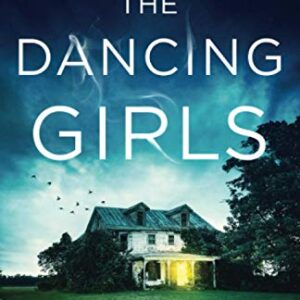 The Dancing Girls: An absolutely gripping crime thriller with nail-biting suspense (Detective Jo Fournier)