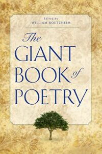 the giant book of poetry