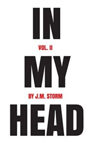 in my head volume ii