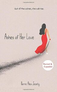 ashes of her love