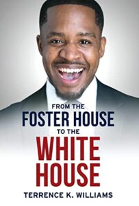 from the foster house to the white house