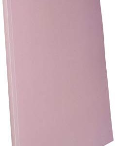 Dot Grid Journal Notebook: Minimalist, 8.5 x 11, Dusty Pink (Minimalist Planner)