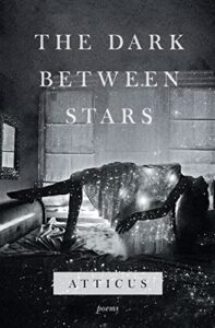 the dark between stars: poems