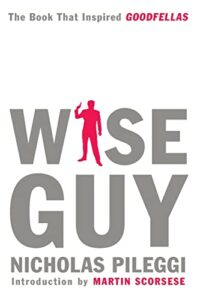 wiseguy