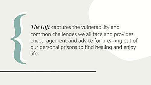 The Gift: 14 Lessons to Save Your Life