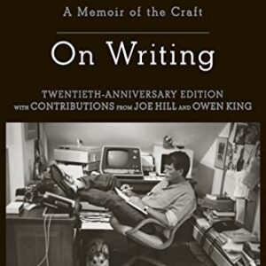 On Writing: A Memoir of the Craft