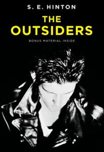 the outsiders