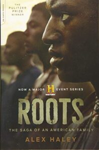 roots: the saga of an american family