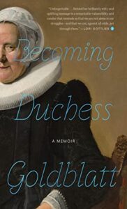 becoming duchess goldblatt