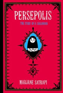 persepolis: the story of a childhood